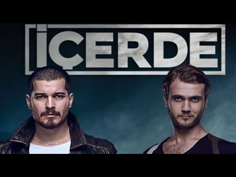 İçerde | dizisi 2. Tanıtım Videosu
