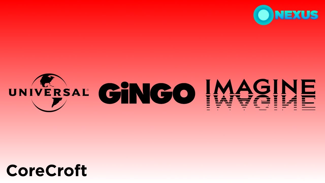 Universal Pictures/Gingo Movies/Imagine Entertainment (2001; Nexus AU ...