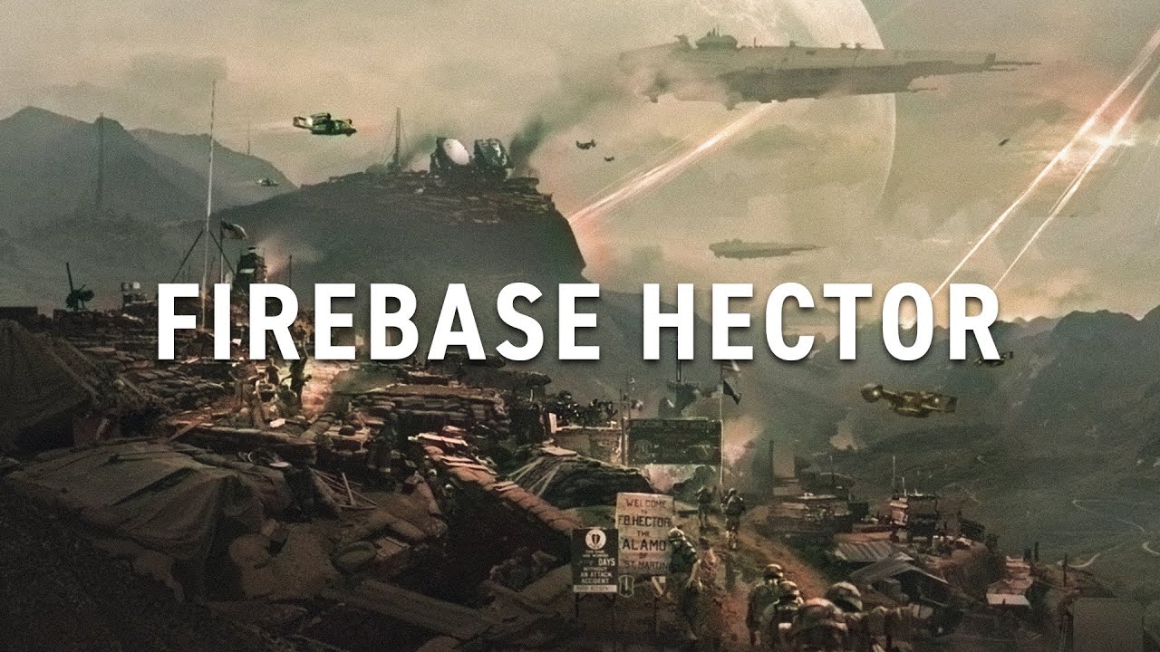 Firebase Hector | Dawn of Victory Worldbuilding Project - YouTube