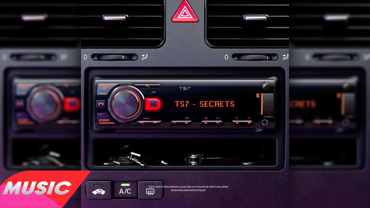 TS7 - Secrets (Extended Mix) - YouTube