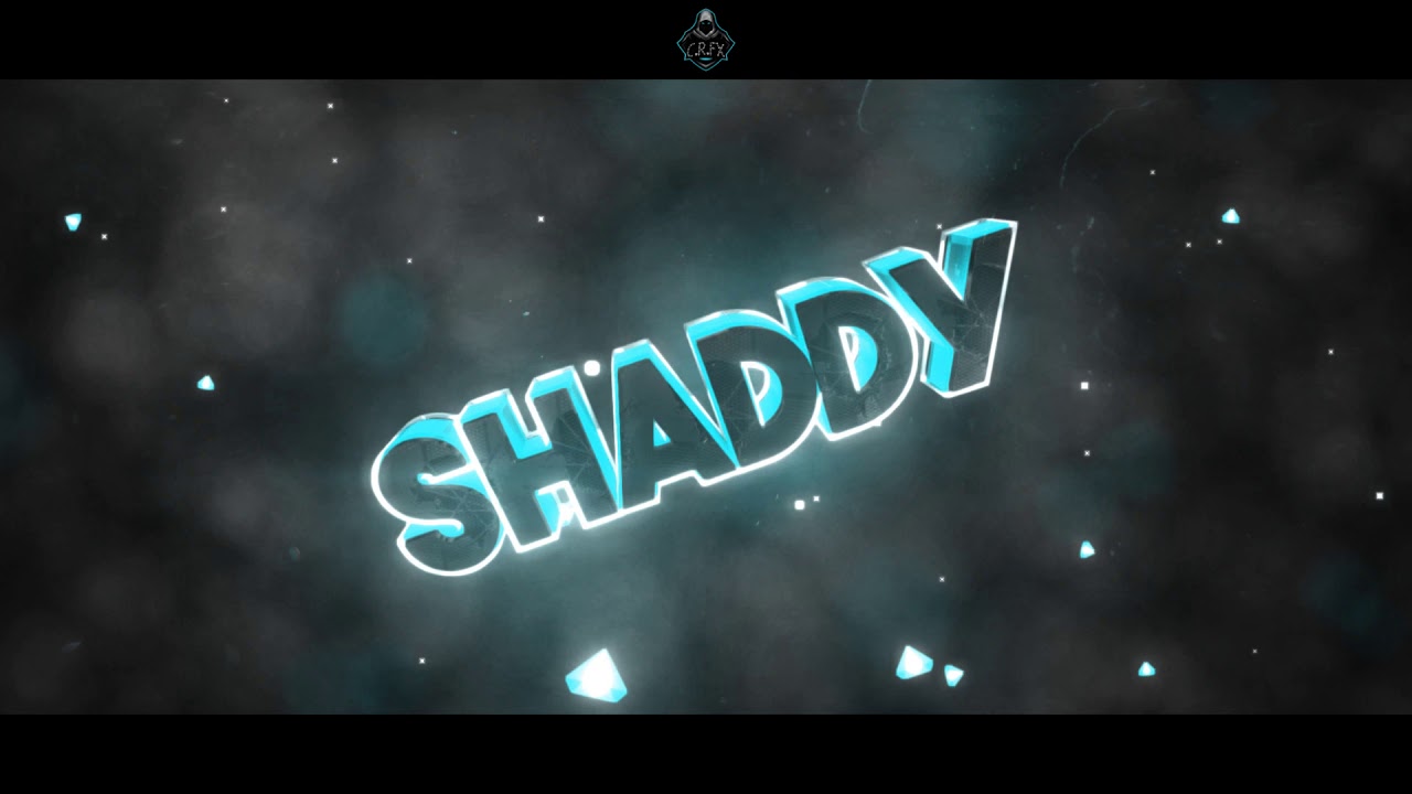 intro do shaddy - YouTube