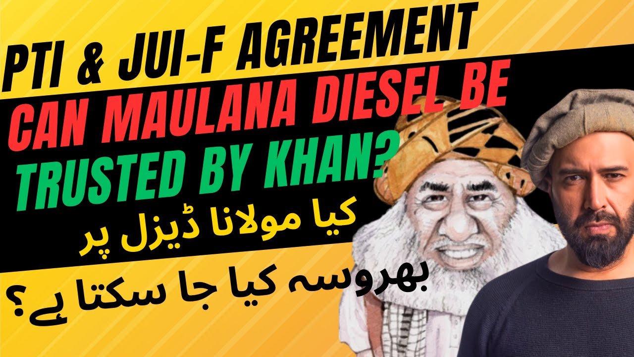 ANALYSIS: Can you put Diesel in the Democracy Engine? - YouTube