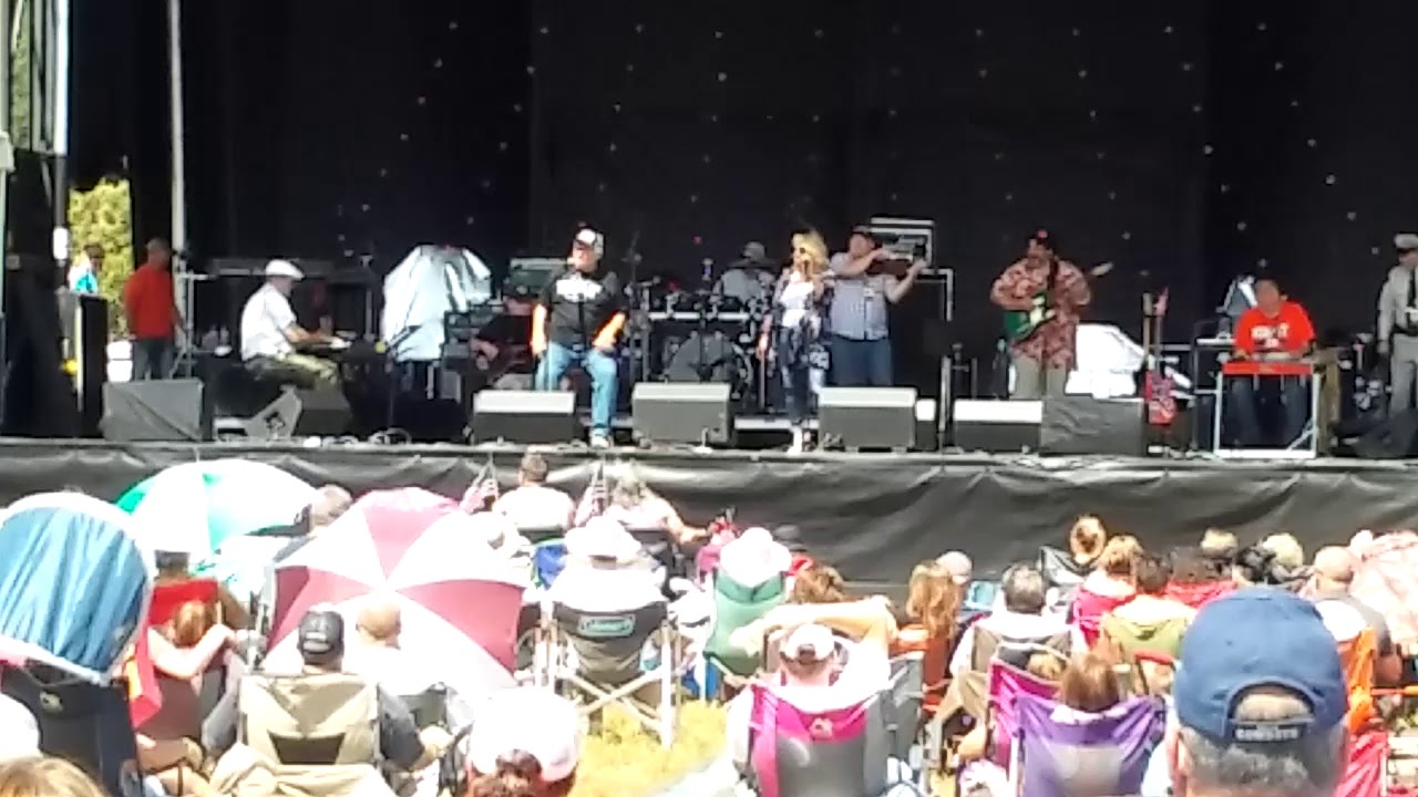 The great ben cooter jones 8/10/2019 - YouTube