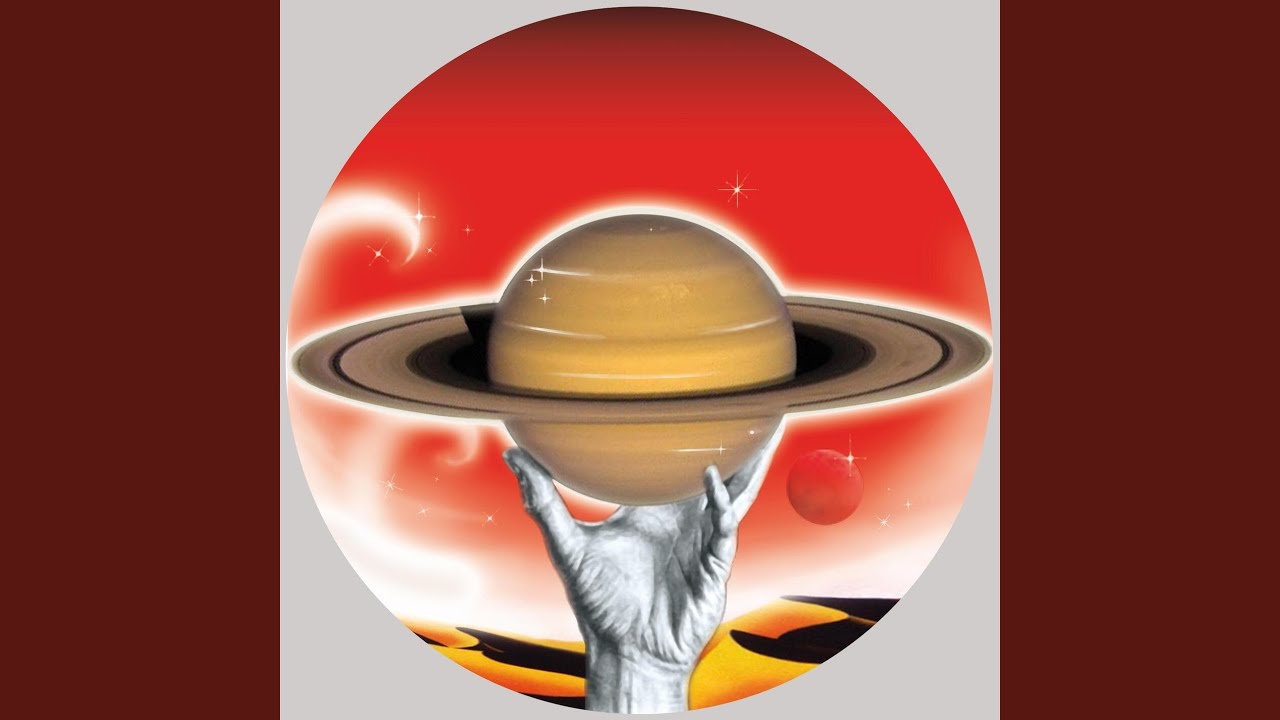 Disco Wizard (Dub Version) - YouTube