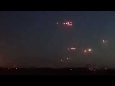 Serhedde tük urpedici goruntuler