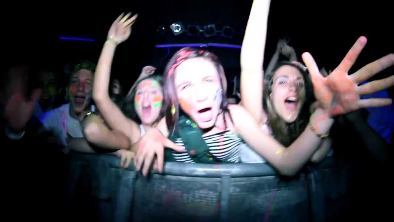 splash wars v2.0 aftermovie - YouTube