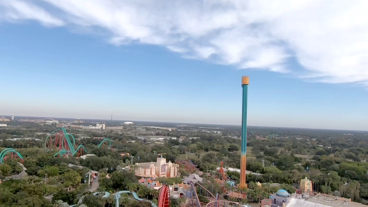 Sheikra - Full POV Video - Busch Gardens Tampa - YouTube