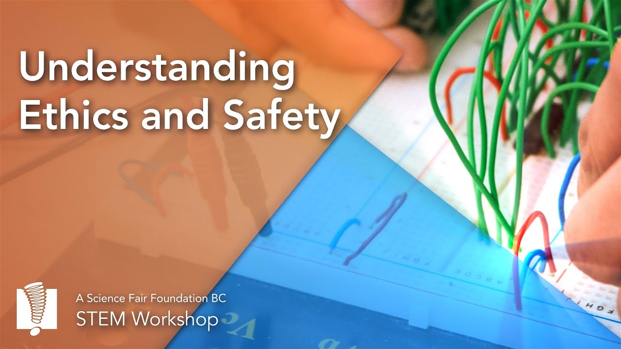 Workshop #3: Understanding Ethics and Safety - YouTube