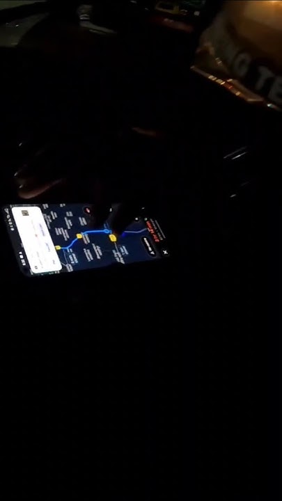 Distance Check - YouTube