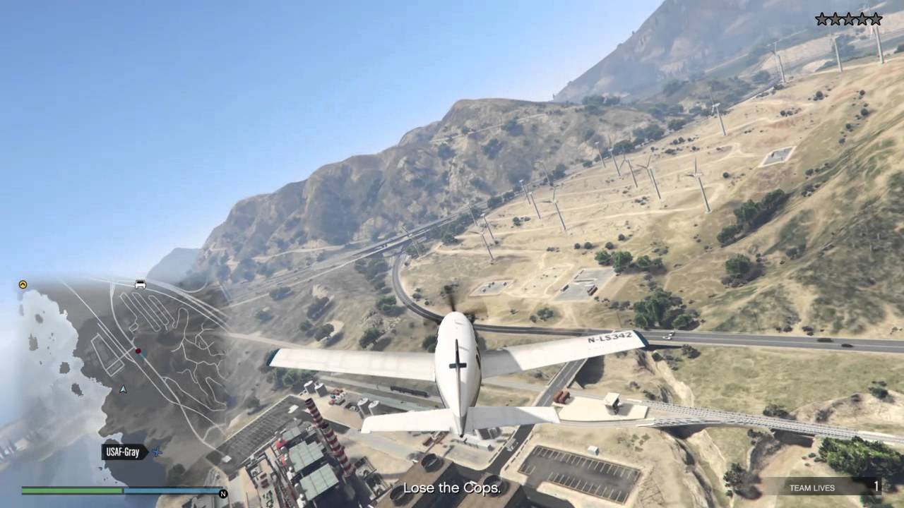 Prison Break Hiest (PS4) - YouTube