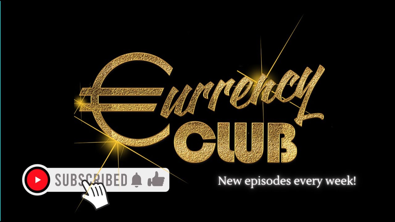 Currency Club Intro: Business, Side Hustle, & Branding - Interviews ...