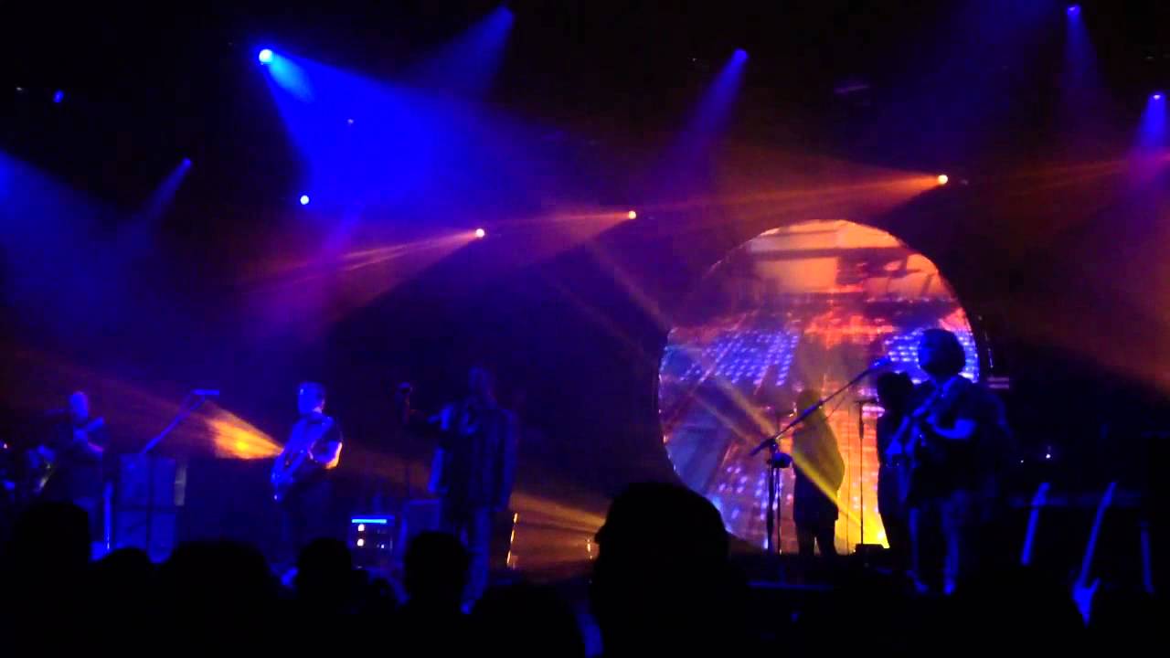 Australian Pink Floyd - Welcome to the Machine (Live @ Best Buy Theater ...