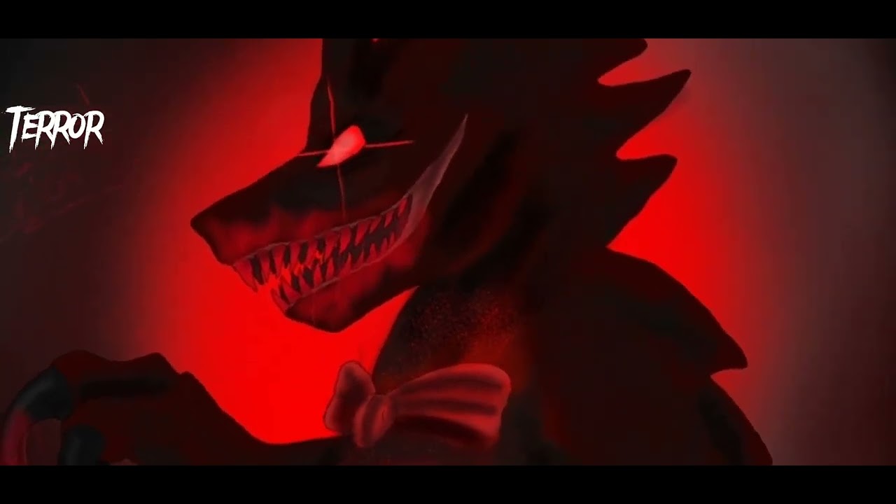 Blooded inkions sounds (for @ukrainezilla) - YouTube