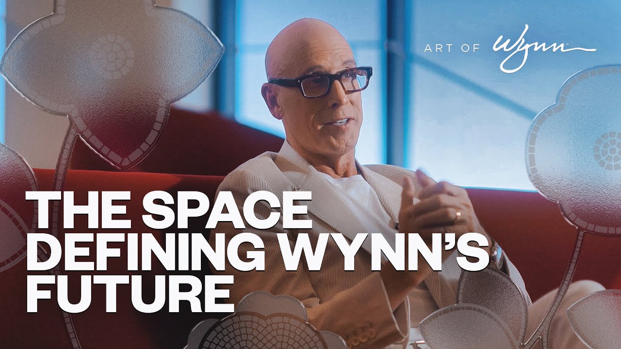 Art of Wynn: Inside Wynn Design & Development - YouTube