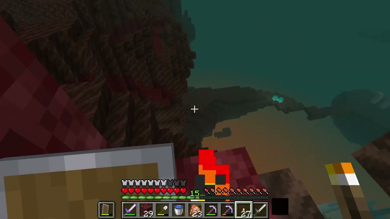 Minecraft: 365 Tage (GER) Part 261: Wandern, wandern, wandern - YouTube