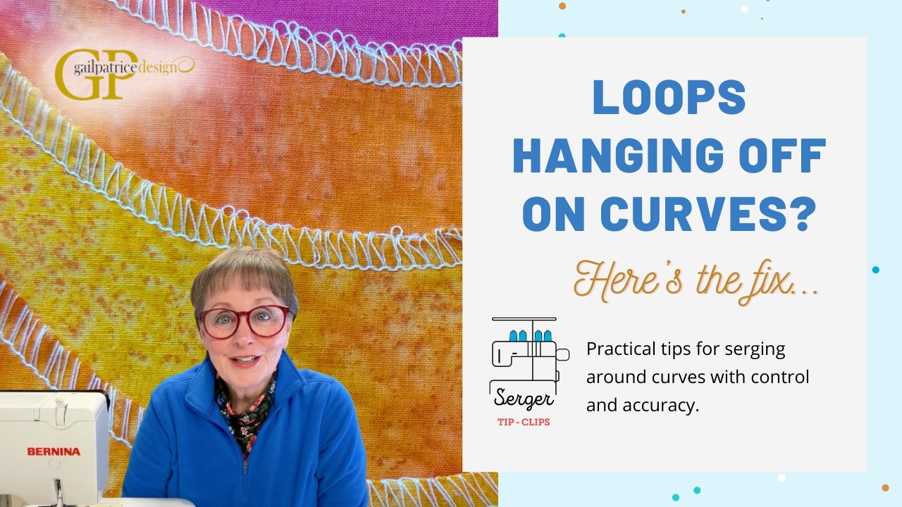 Loops Hanging Off on Curves? Here's the Fix - YouTube