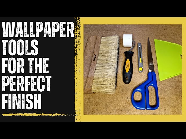 Using The Wallpaper Toolset HD Wallpaper: Tools Toolbox, Metal, Large