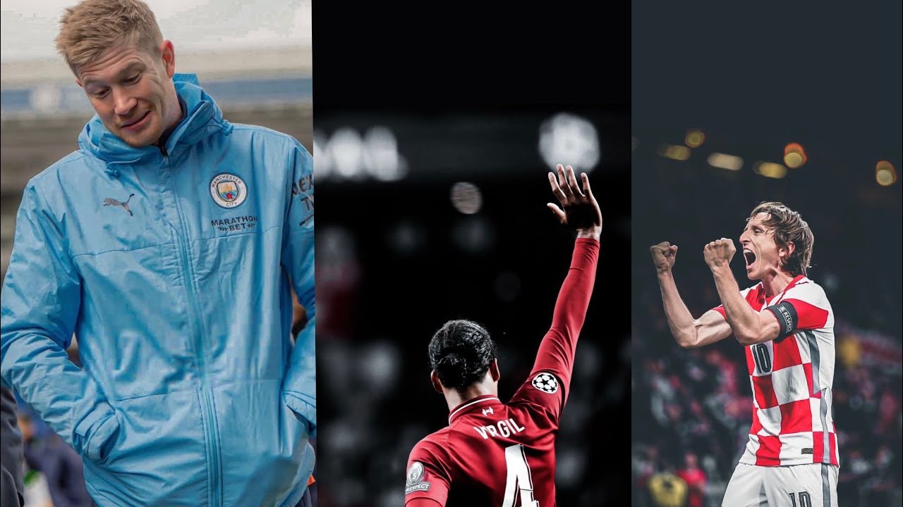 CM Bruce 2 ️‍🩹 - YouTube