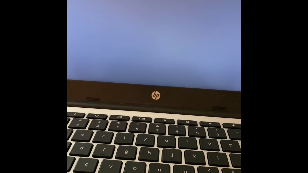 How to hack your school computer - YouTube