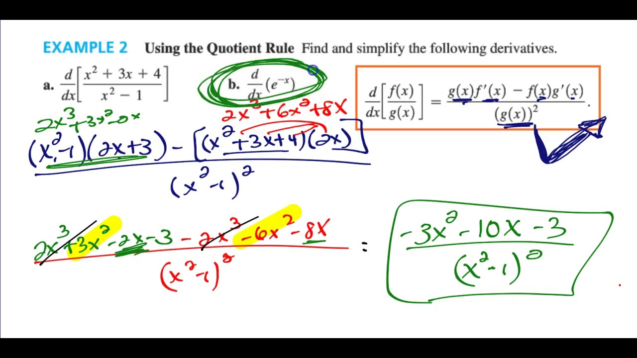Sec 3.2 (Part 2) - YouTube