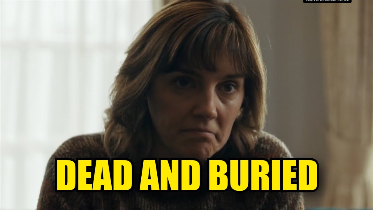 Dead and Buried | TV Series - Season 1 | Trailer HD (2024) - YouTube