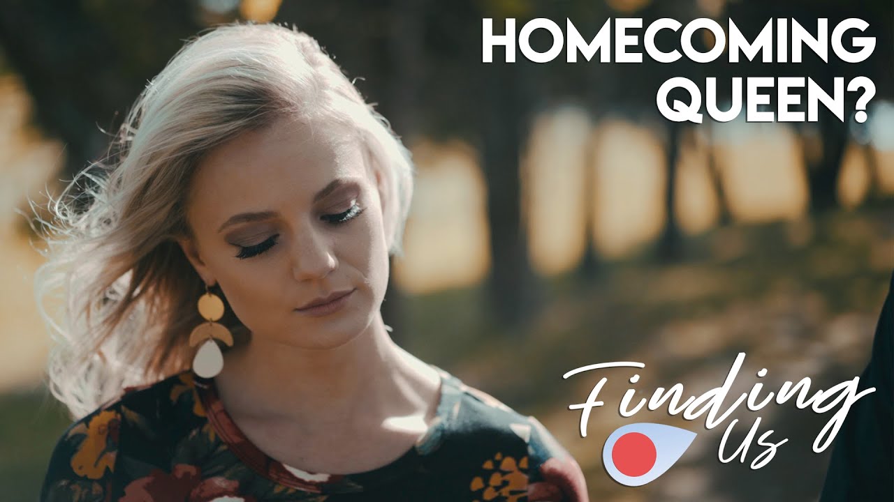 Homecoming Queen? - Kelsea Ballerini | Finding Us Cover - YouTube Music
