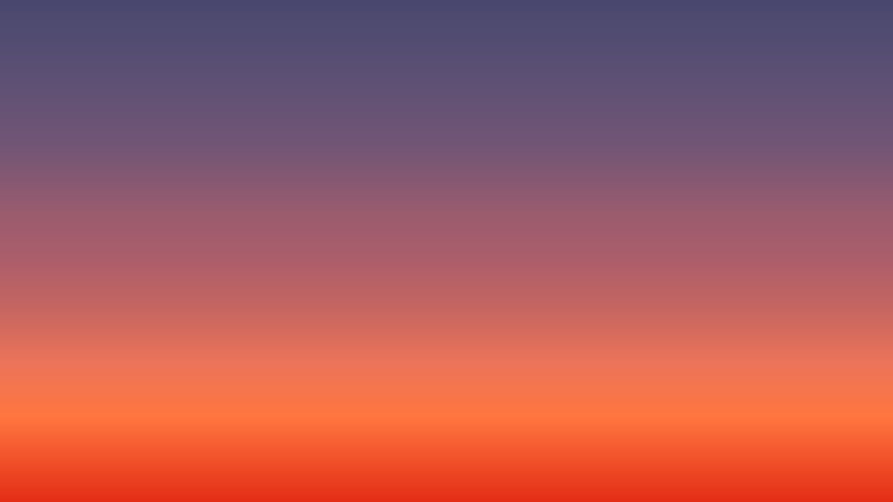 Sunset color 4K II #screen #Background #freemusic - YouTube