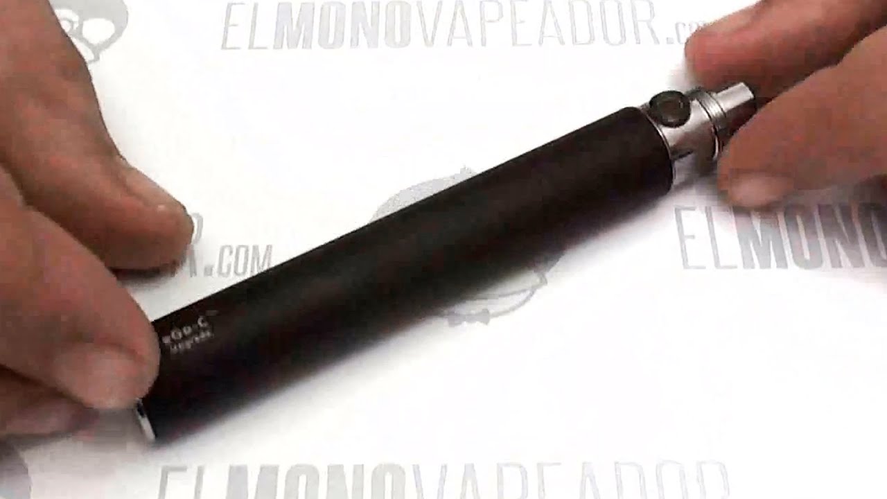 ego-c upgrade - revision - YouTube