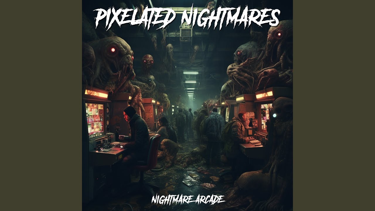 Digital Dread - YouTube