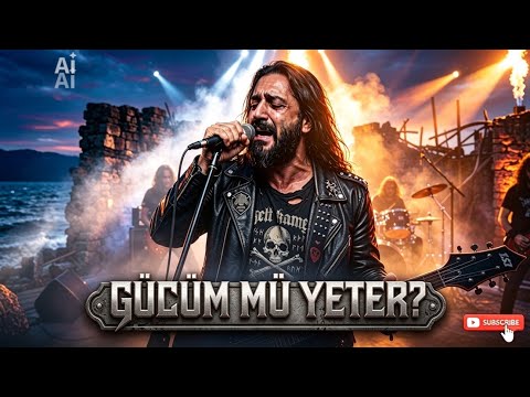 Duygusal Aşk Şarkıları Gücüm Mü Yeter? - (Duygusal Slow Pop)