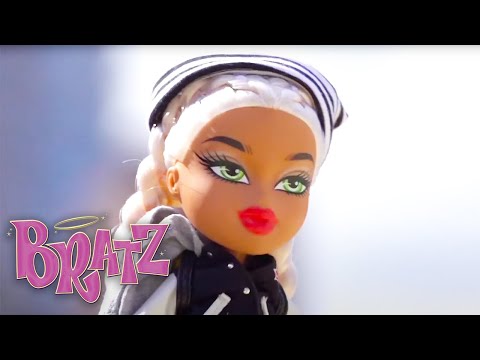 Meet Vee | VFiles |  BRATZ