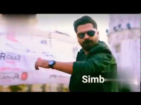 Simbu song.... - YouTube