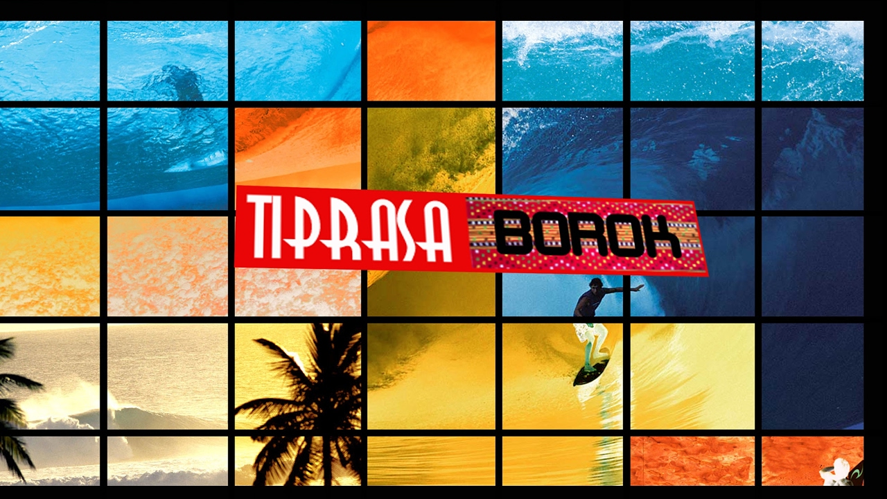 TIPRASA BOROK Live Stream - YouTube