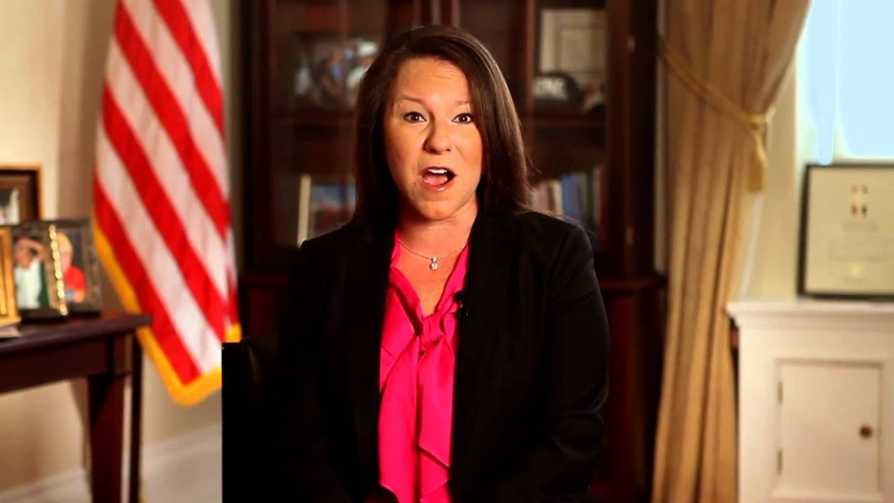 Weekly Republican Address 5/11/13, Rep. Martha Roby (R-AL) - YouTube