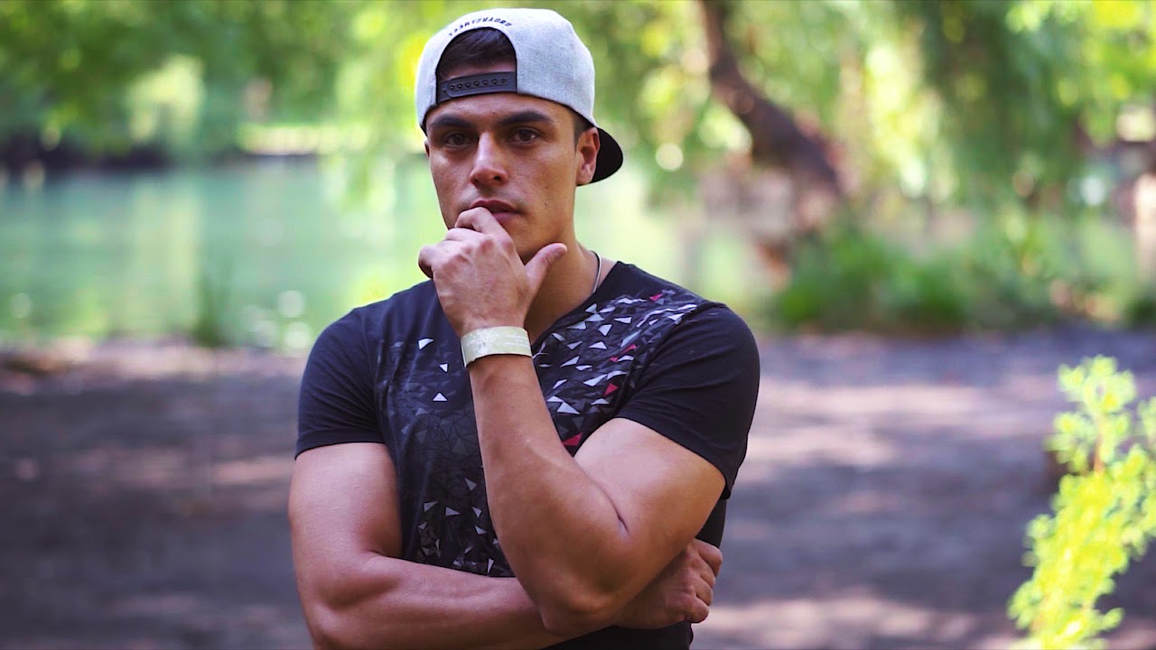 Miguel Cobian Alquimia Teaser Video - YouTube