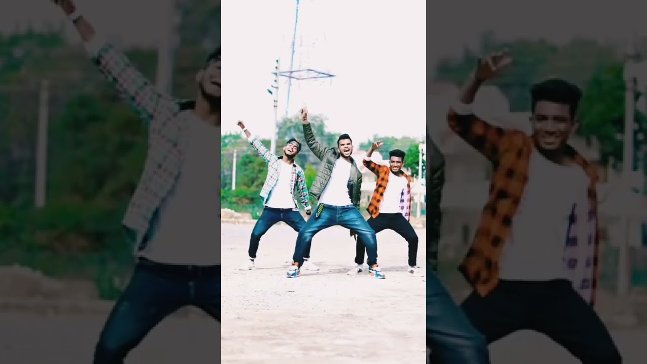 Ankit Dancer Ka New Dance Video || Tik Tok Video || Trending Video || # ...