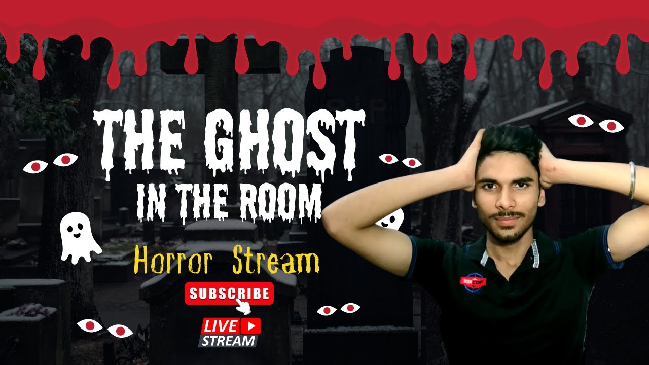 Midnight Ghost Hunt Multiplayer Horror Game Searching For Ghost ...