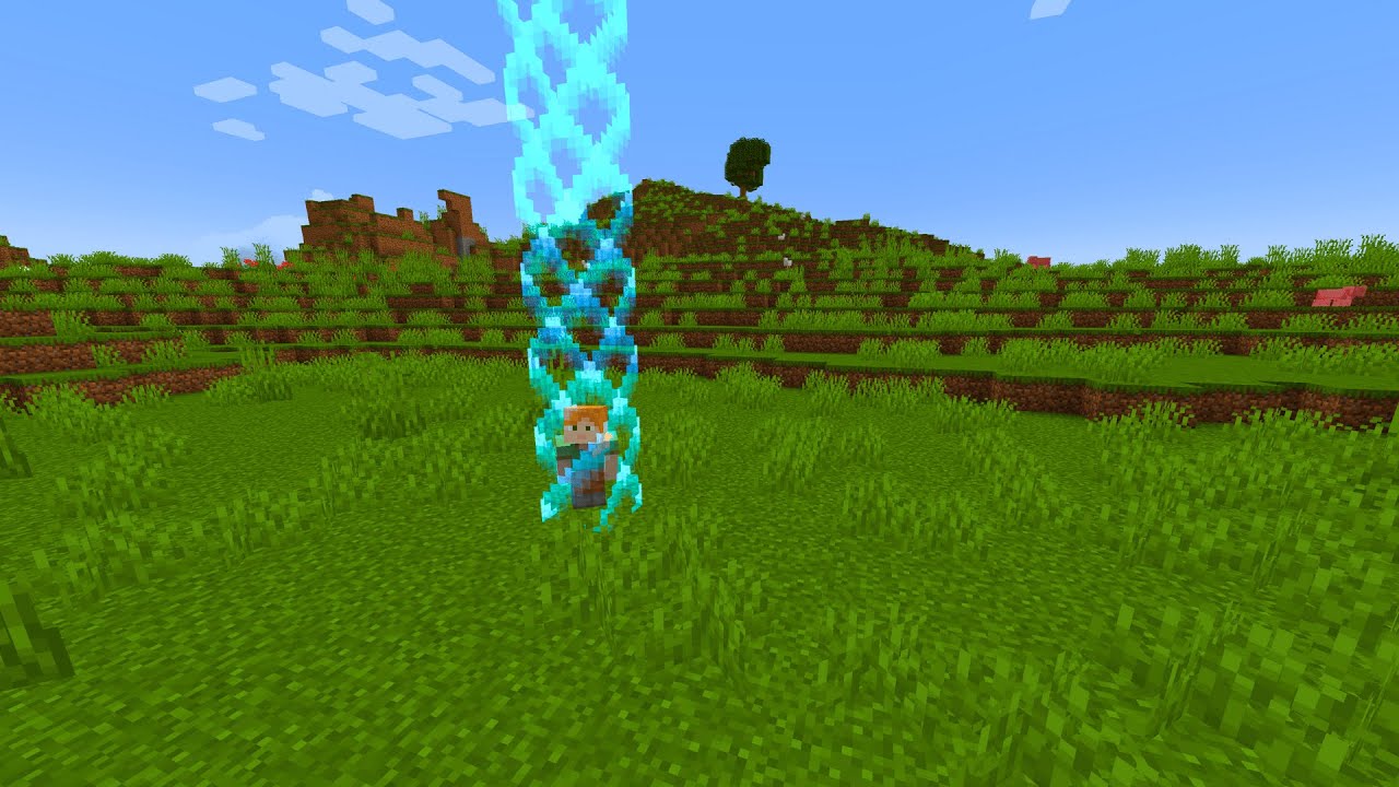 What if MINECRAFT was ONLY ONE BLOCKS WIDE - YouTube