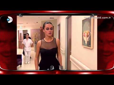 Beyaz Show { Hande Soral'a Yapılan Şaka Güldürdü }