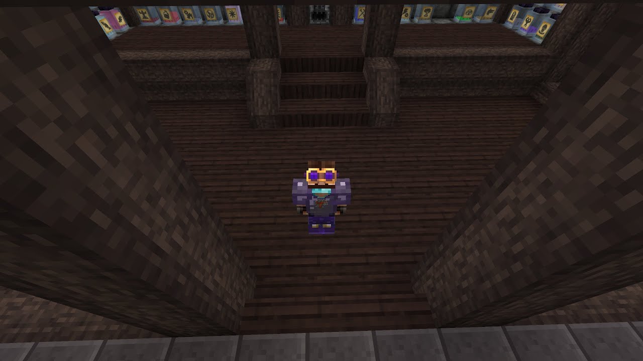 GregTech: New Horizons - S2 Ep20 - Nasa Workbench and Golems - YouTube