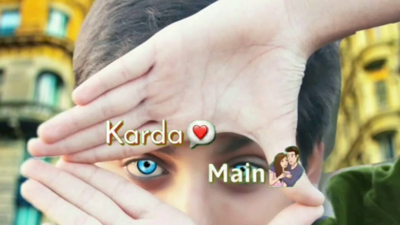 Han dil vich tere lai tem kaddi ke karda me promise milad lao ga - YouTube