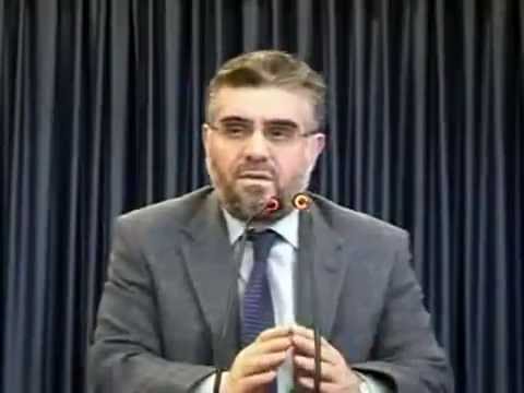 Ölüm meleğinin adı Azrail değildir! | Prof. Dr. Abdülaziz Bayındır