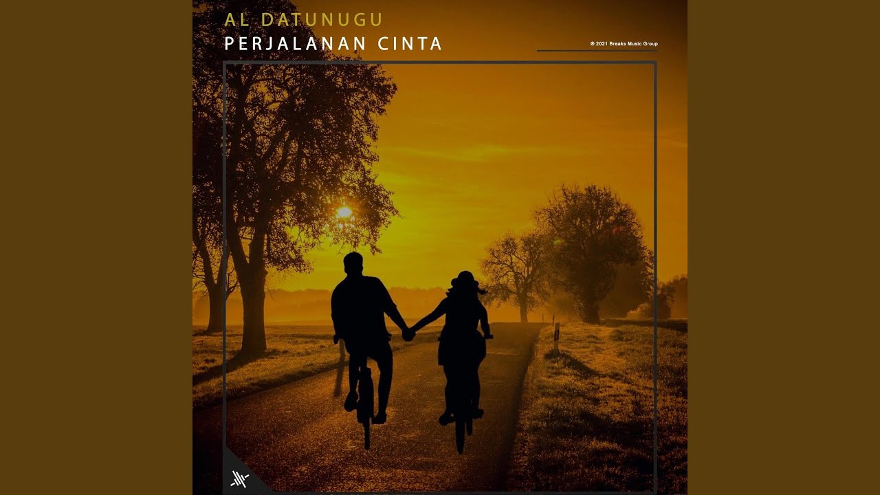 Perjalanan Cinta - YouTube