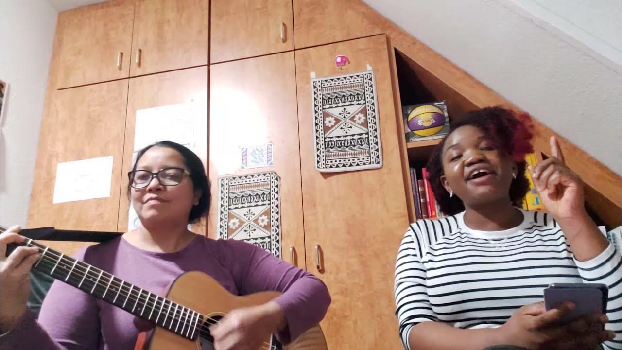 Sema Asante (Na Gode Swahili) - (Yemi Alade) | Cover by Irene Matimbwi - YouTube