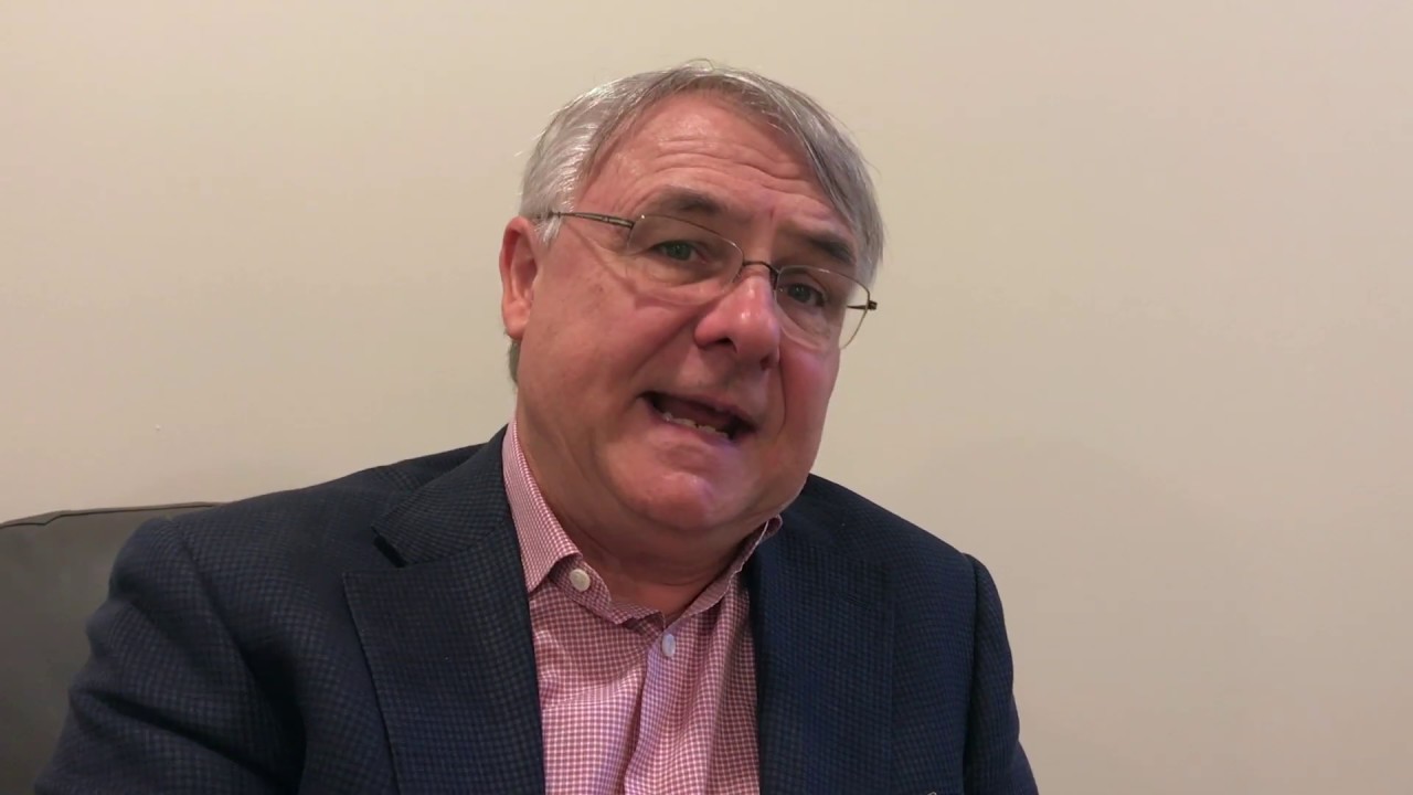 Dr Doug Dittmer | waterloomedtech - YouTube