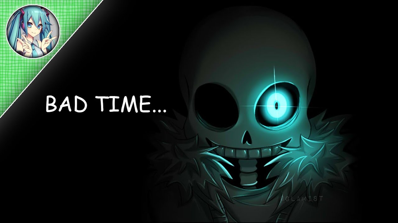 (Void) UNDERTALE: Batalha Contra o Sans - YouTube