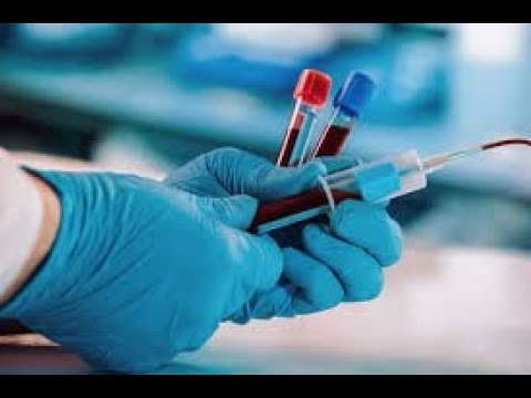 Principios Básicos de Flebotomía: Tu Guía hacia la Certificación. - YouTube