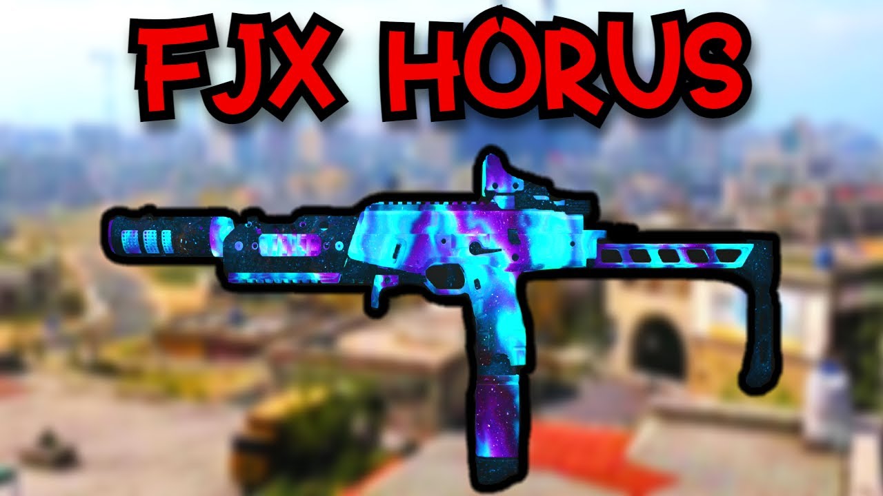 So The FJX HORUS Is Good Now? - YouTube