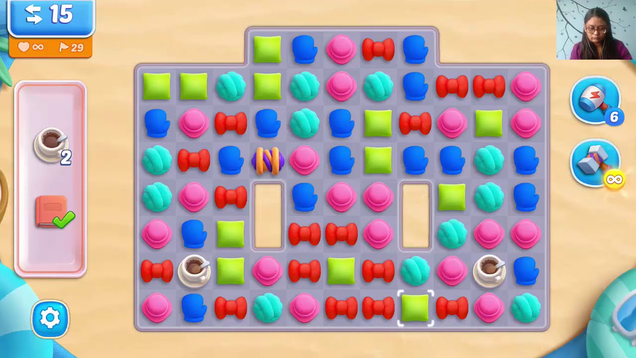 Design Island Level 29 - YouTube