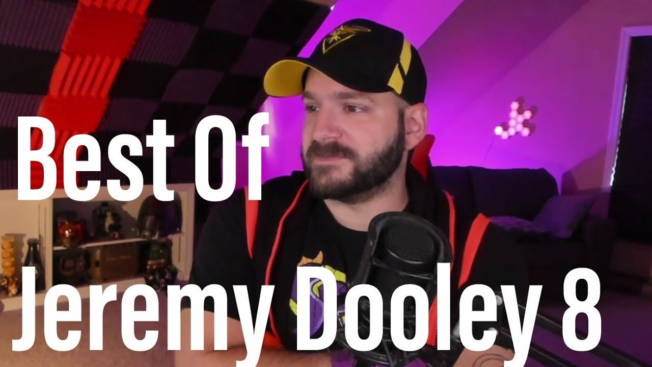 Best Of Jeremy Dooley 8 - YouTube
